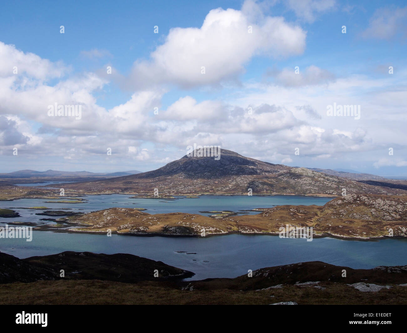 Ronay island hi-res stock photography and images - Alamy