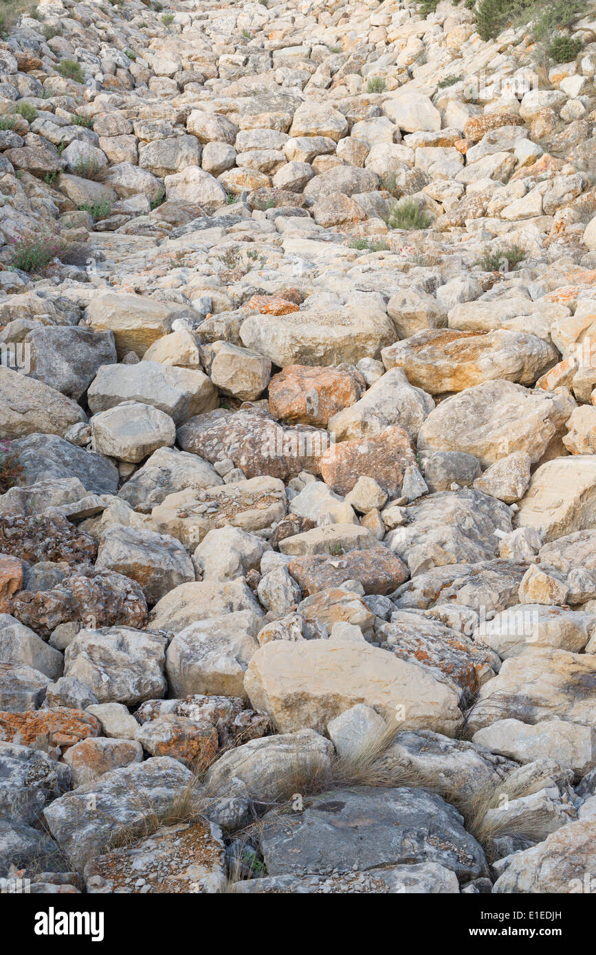 Ravine gully rocks geological hi-res stock photography and images - Alamy