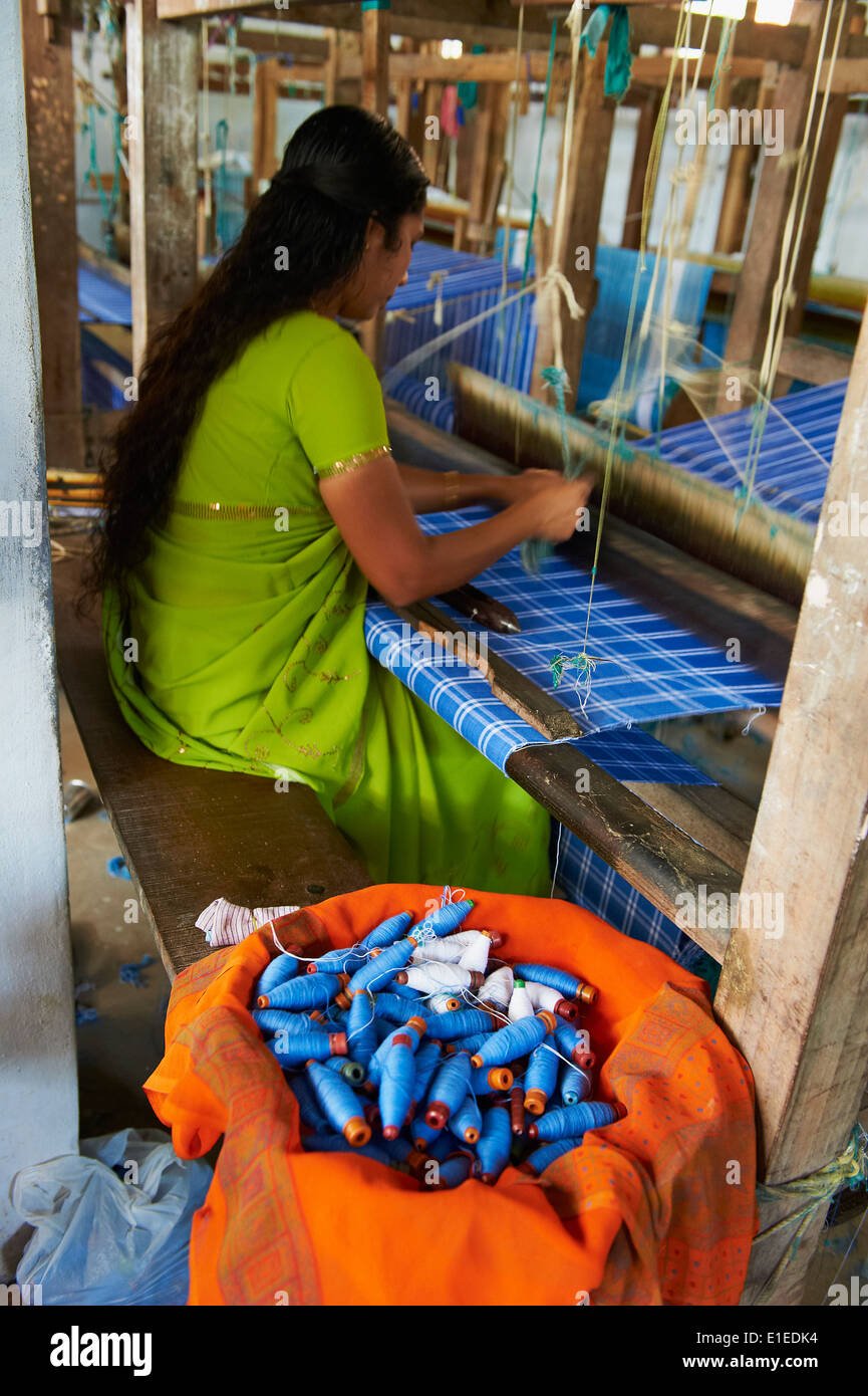 India, Kerala state, Trivandrum or Thiruvananthapuram, Kerala capital ...