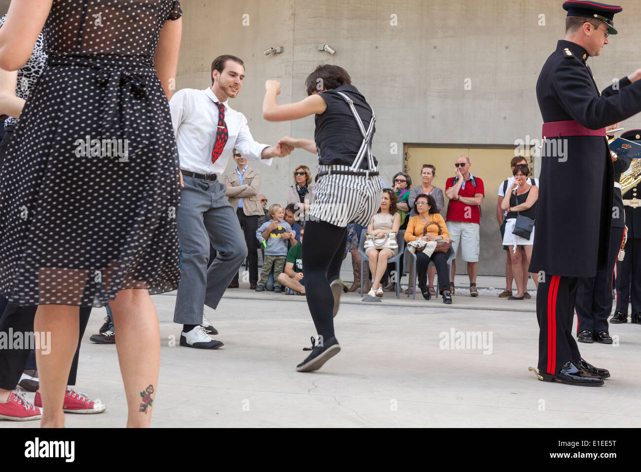 Bop hi-res stock photography and images - Alamy