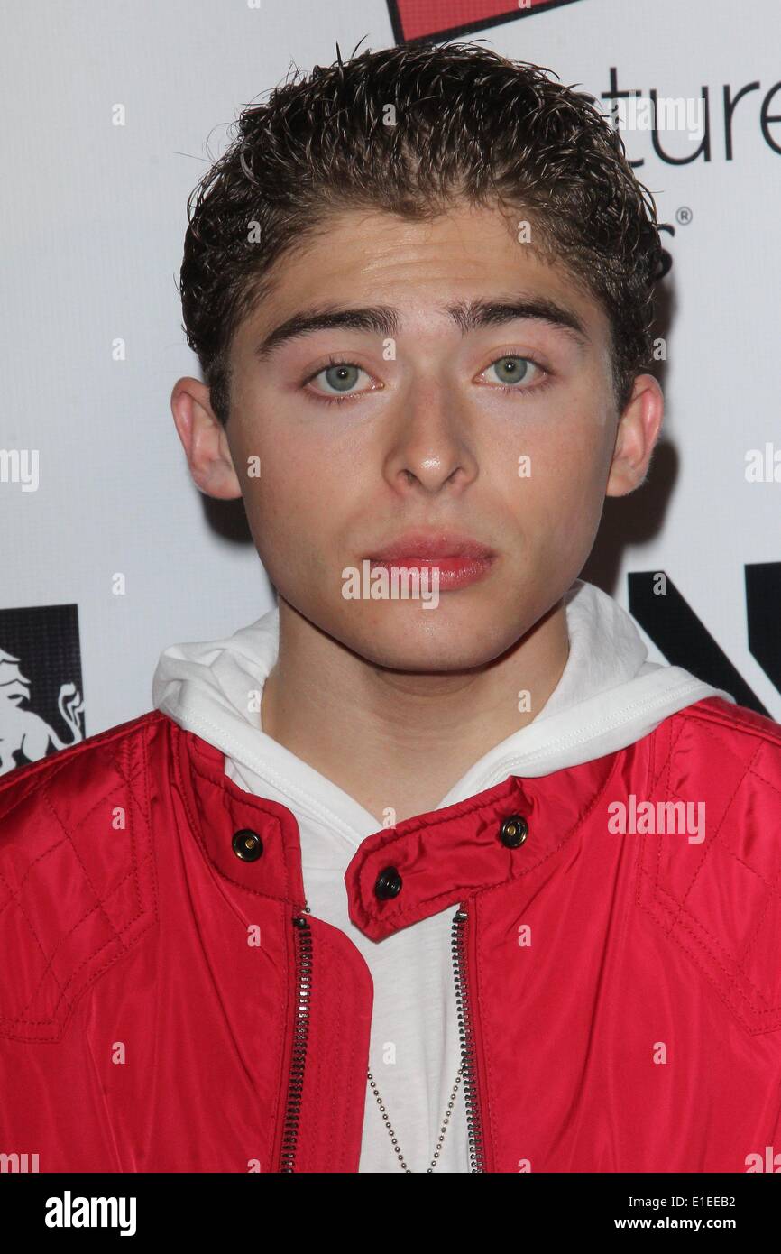 Ryan Ochoa Girlfriend 2022