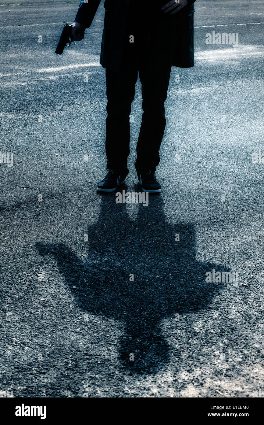 Gun and hi-res stock photography and images - Alamy