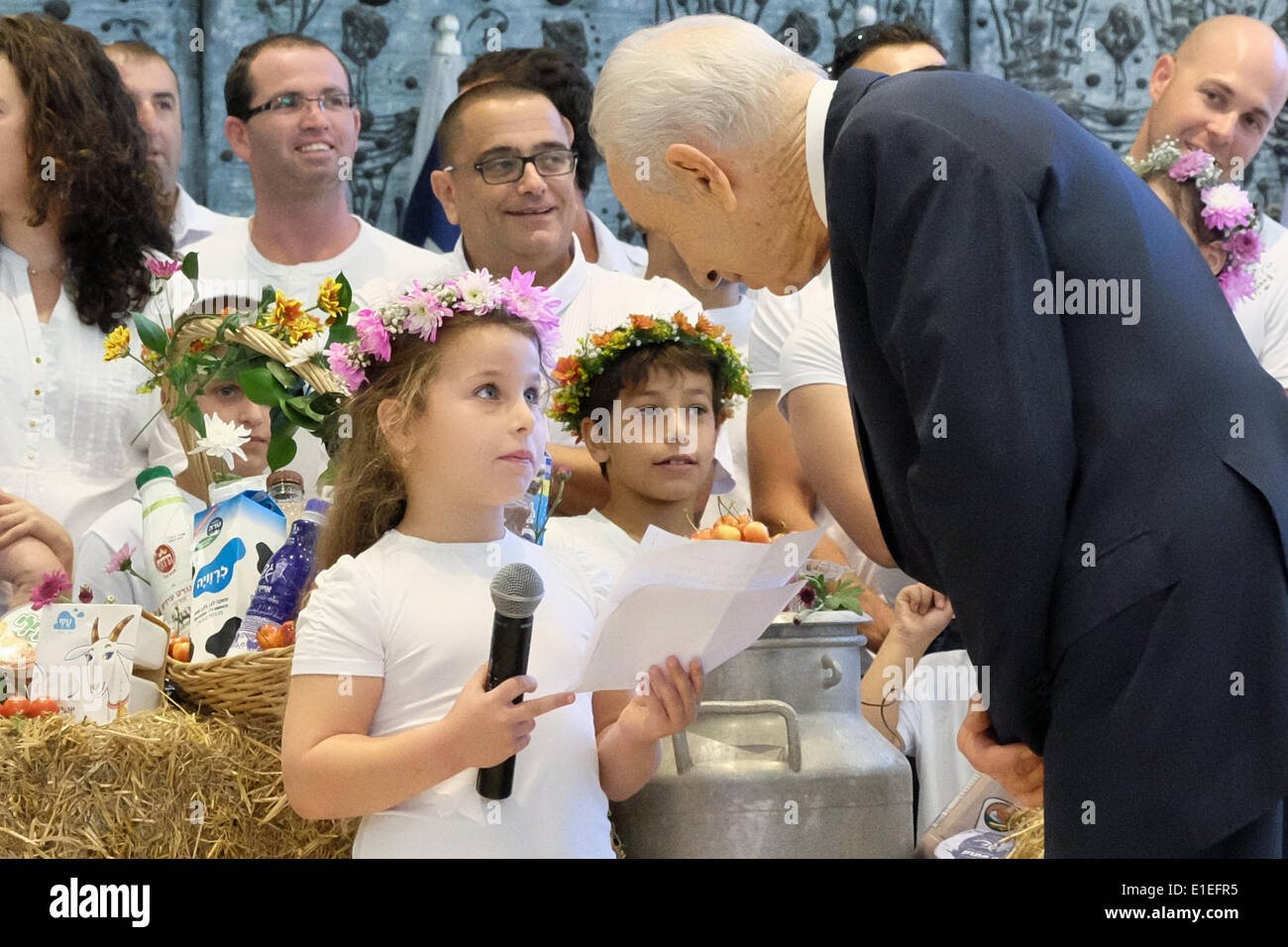 Celebrating our blessings hi-res stock photography and images - Alamy