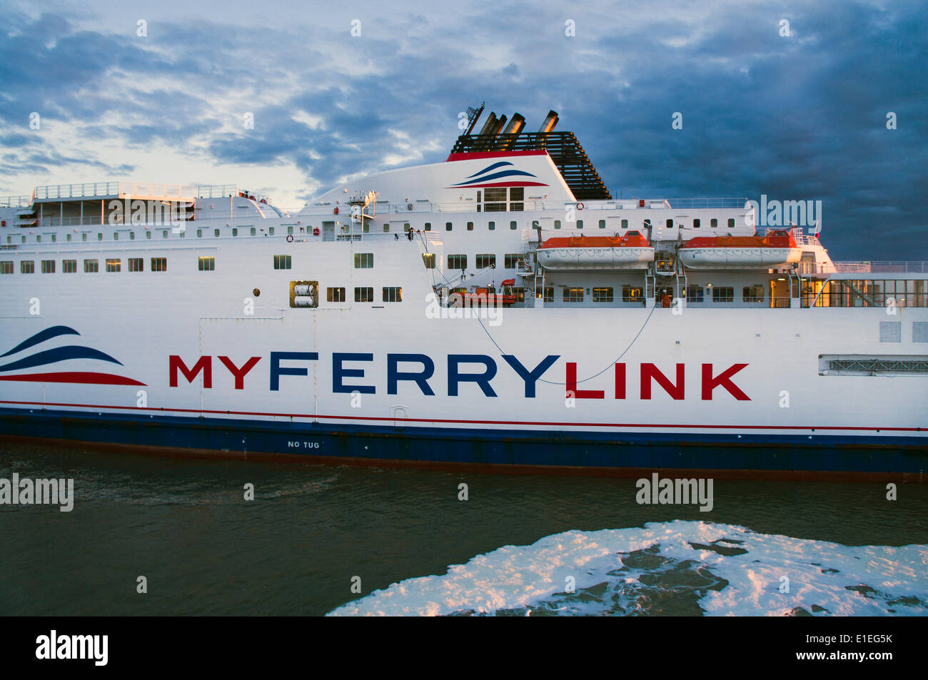 Hull To Calais Ferry Port: P&O Ferries Hull – OIDK