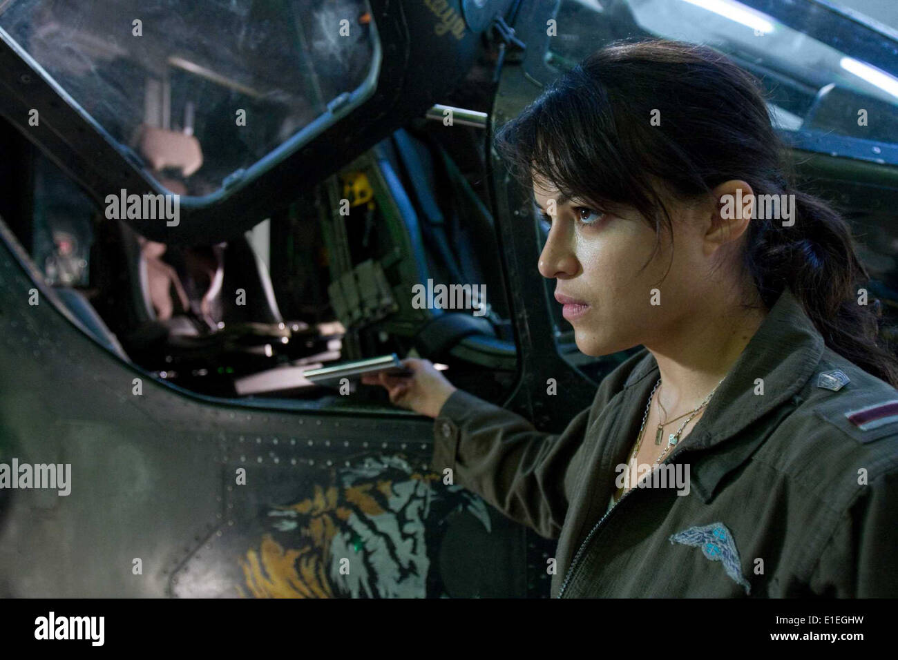 AVATAR (2009) MICHELLE RODRIGUEZ JAMES CAMERON (DIR) MOVIESTORE ...