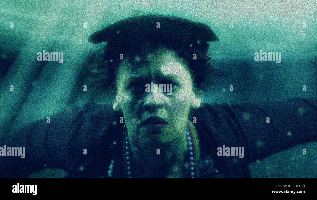 Black pond 2011 amanda hadingue will sharpe dir hi-res stock ...