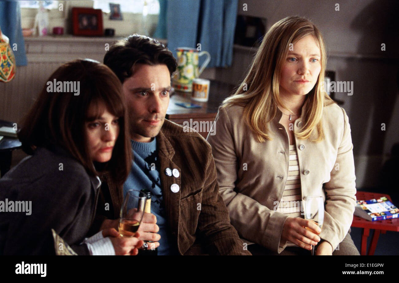 Bridget Jones The Edge Of Reason 2004 Shirley Henderson James Callis