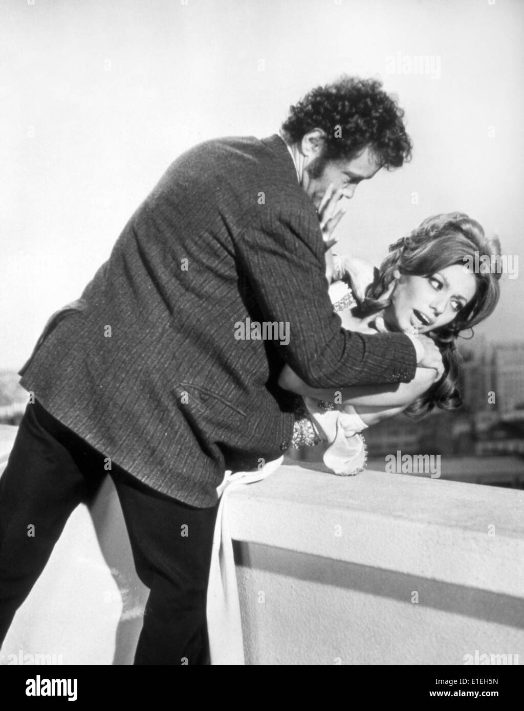 Crossplot 1969 dudley sutton hi-res stock photography and images - Alamy
