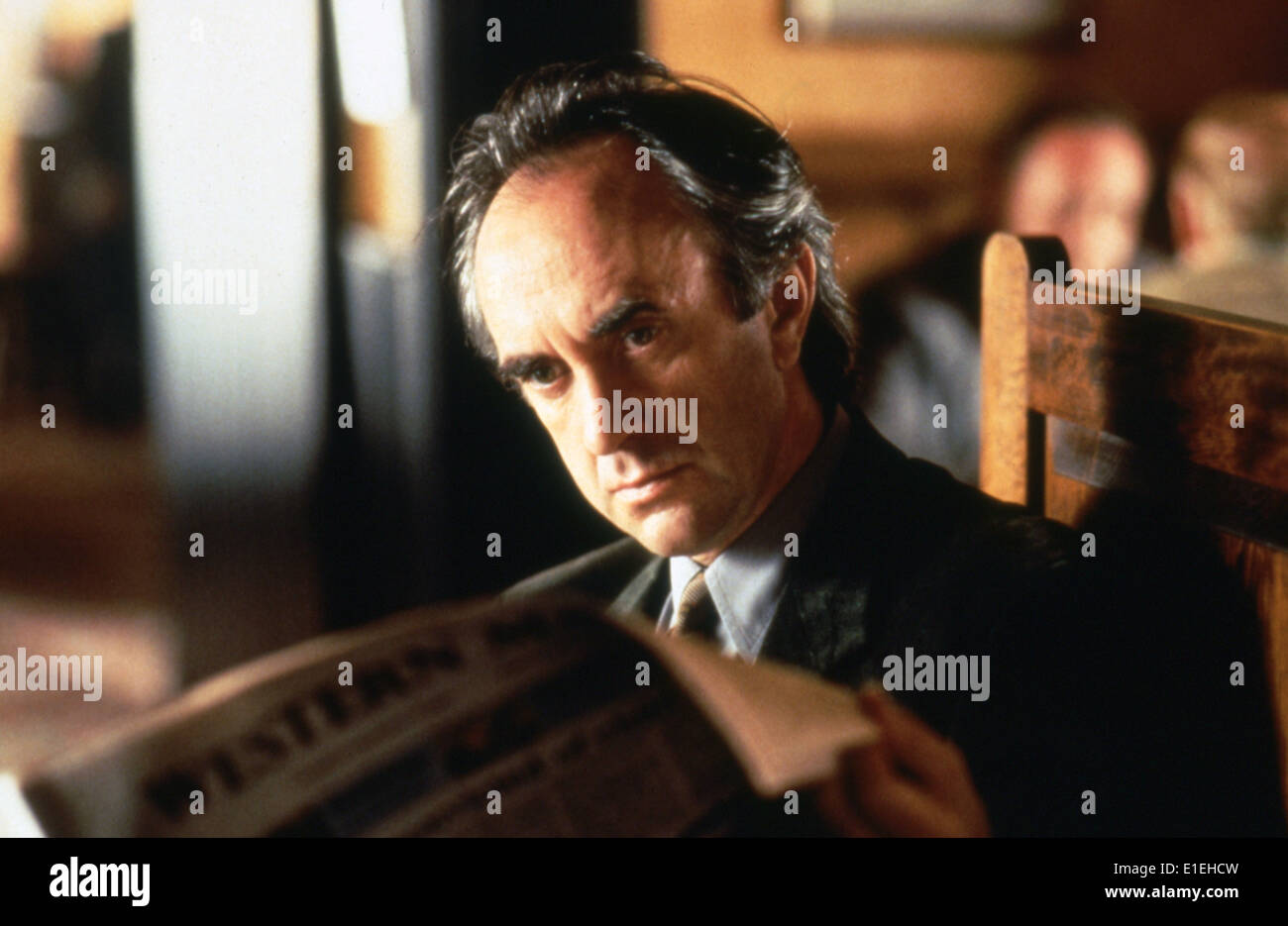 Deadly advice 1994 jonathan pryce hi-res stock photography and images - Alamy