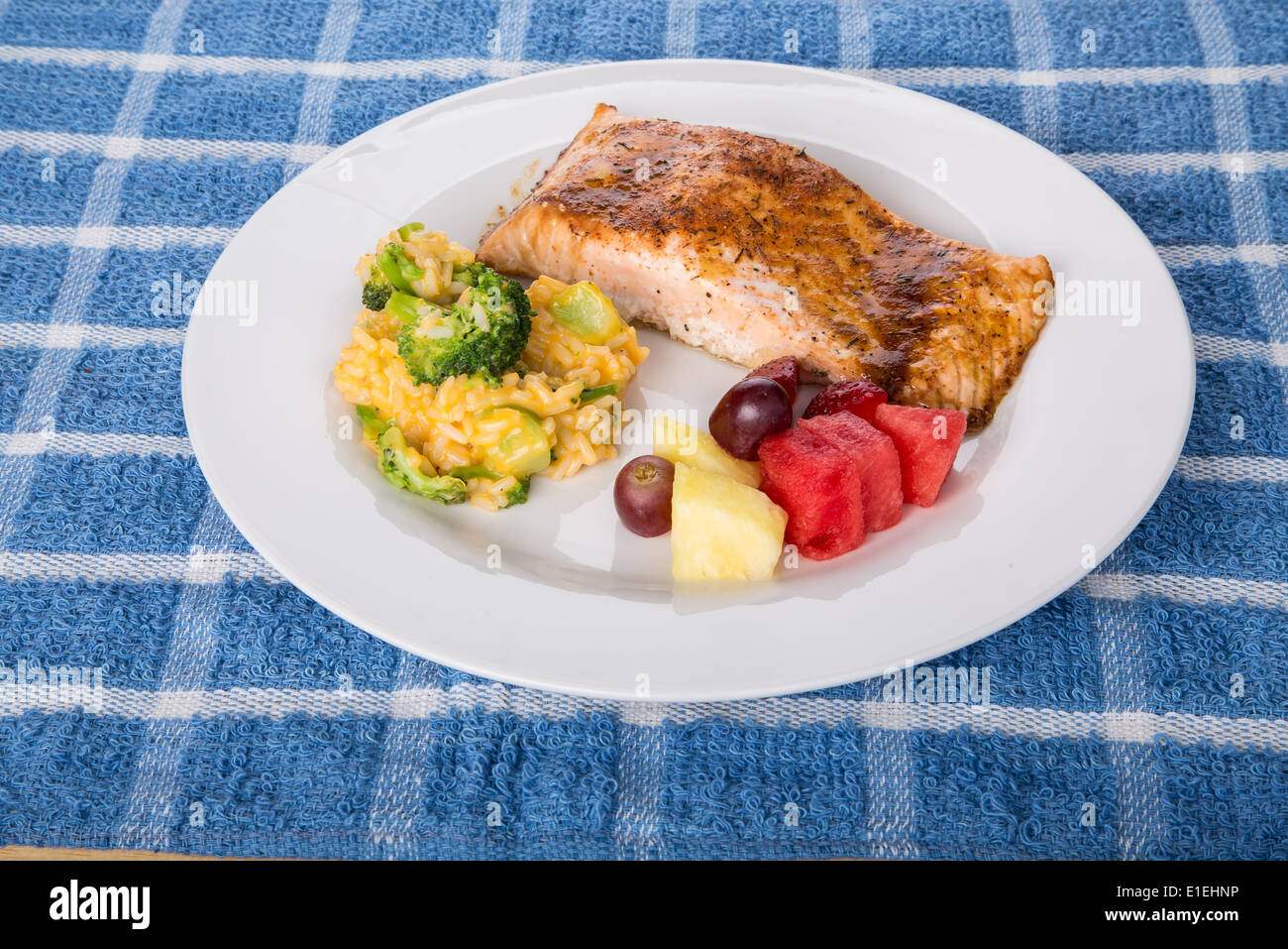 Rice casserole hi-res stock photography and images - Alamy