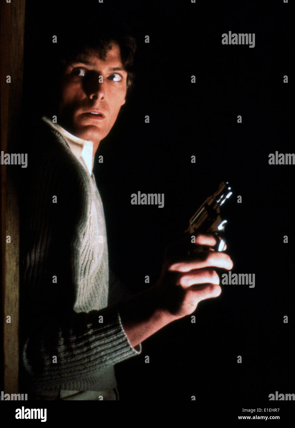 DEATHTRAP (1982) CHRISTOPHER REEVE, SIDNEY LUMET (DIR) DET 006 ...