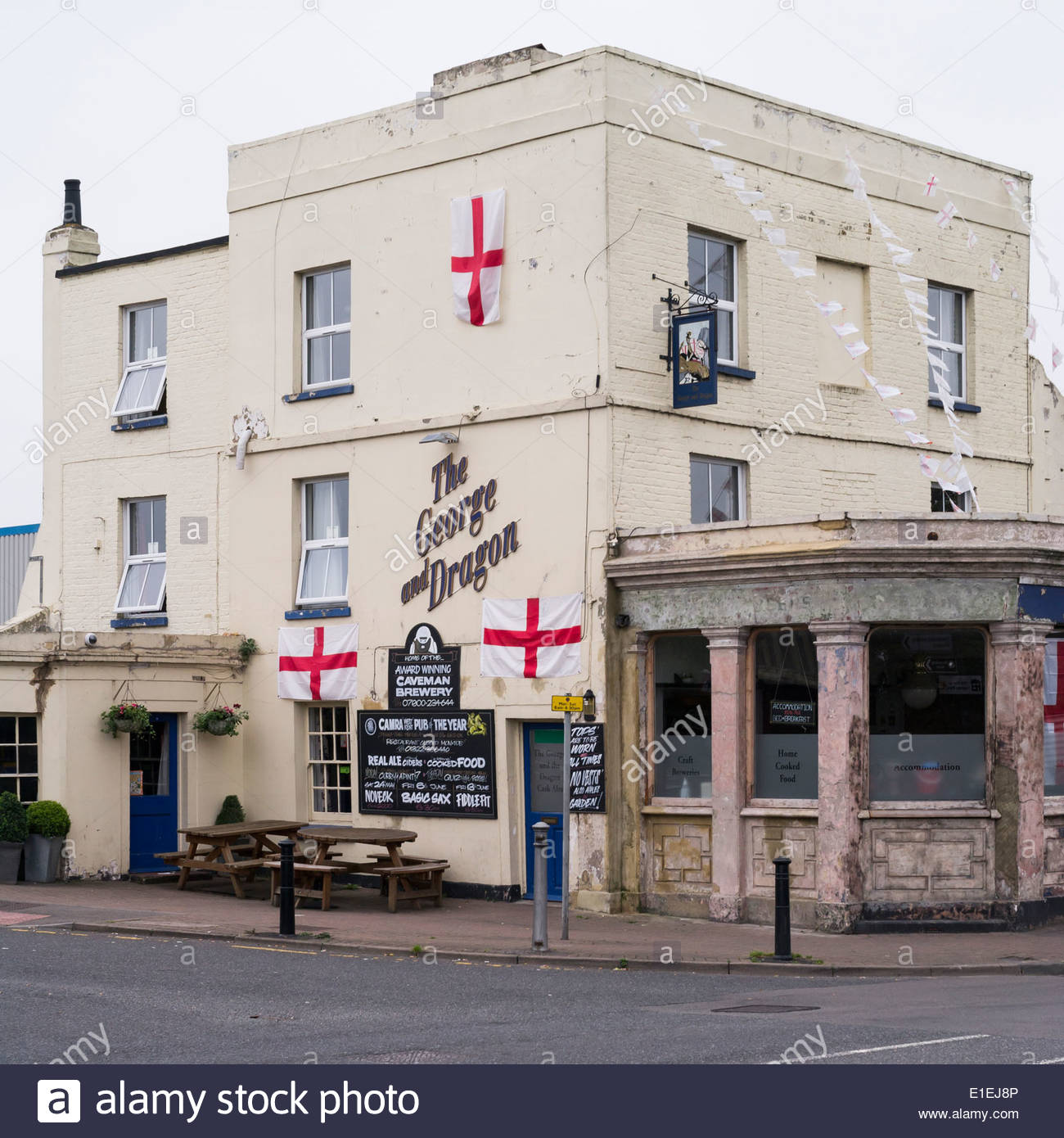 Swanscombe High Resolution Stock Photography and Images - Alamy