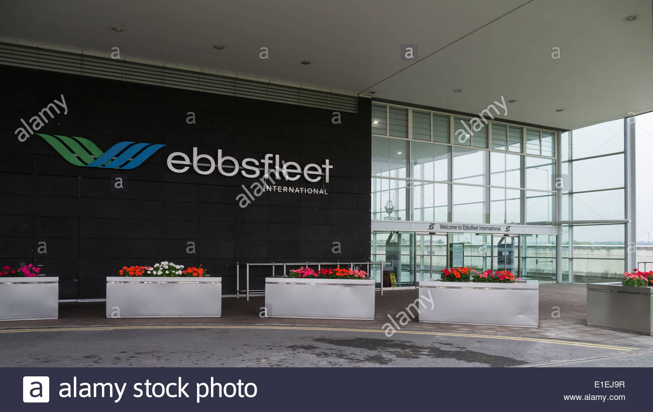 Ebbsfleet International Station High Resolution Stock Photography and ...