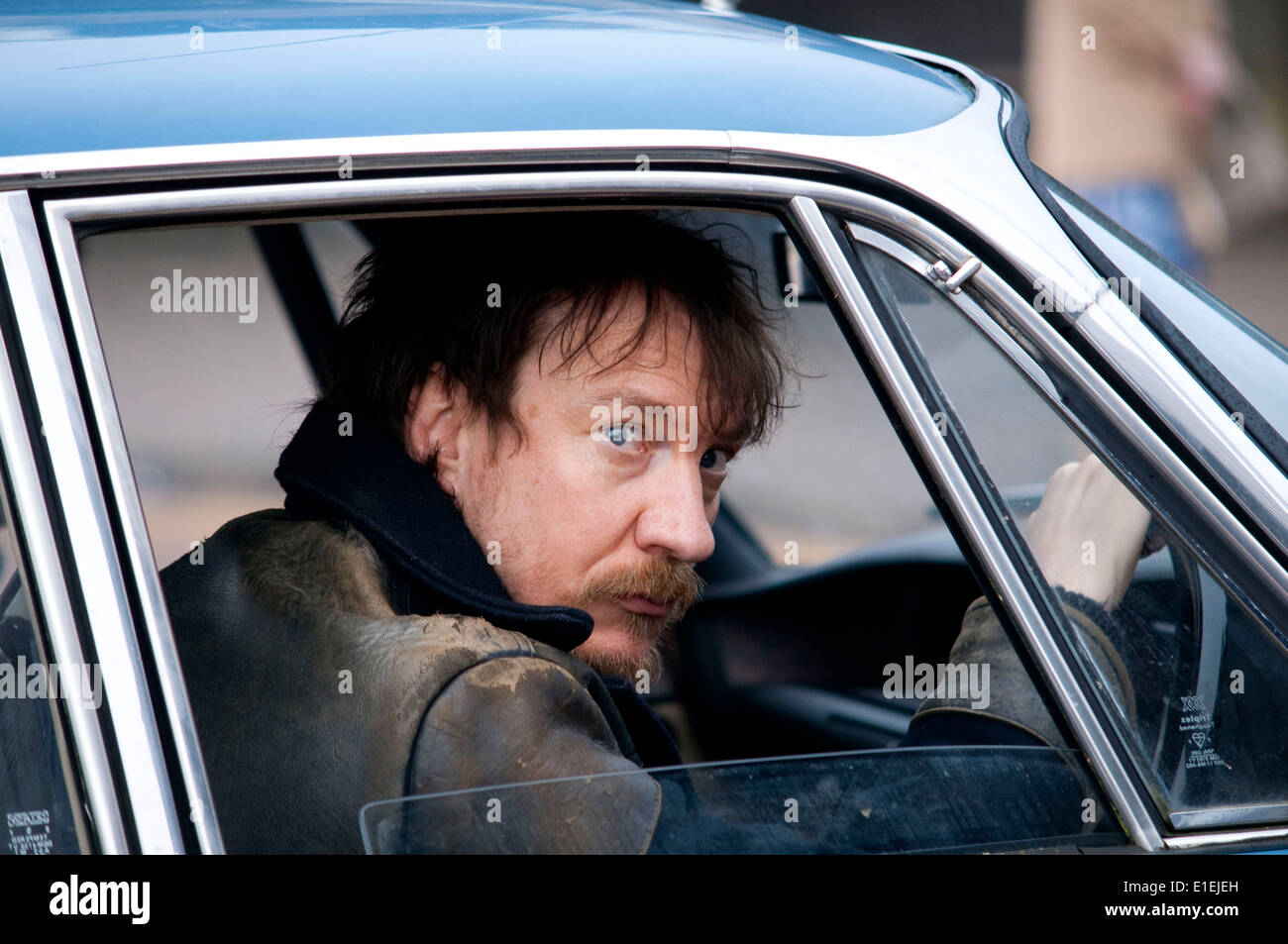 Film: mr nice 2010 hi-res stock photography and images - Alamy