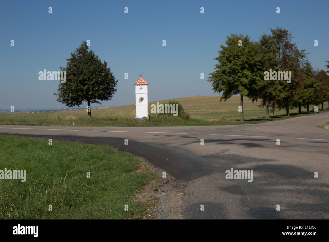 Battle Of Austerlitz Memorial High Resolution Stock Photography and ...