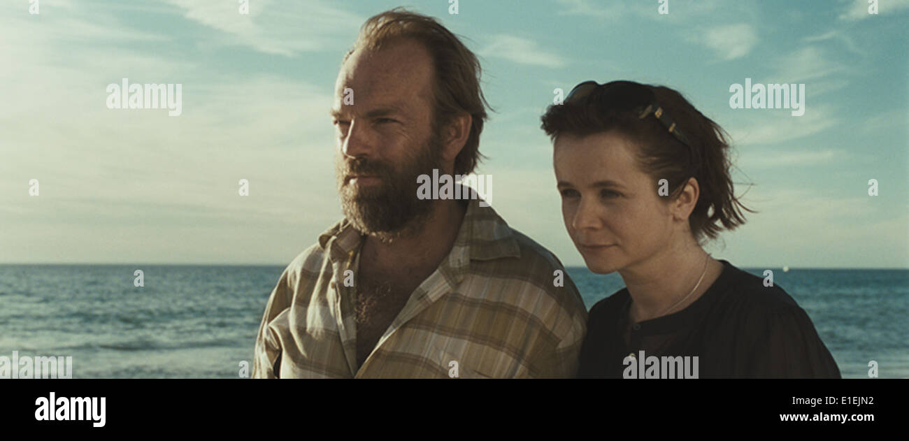 ORANGES AND SUNSHINE (2010) HUGO WEAVING, EMILY WATSON JIM LOACH (DIR ...
