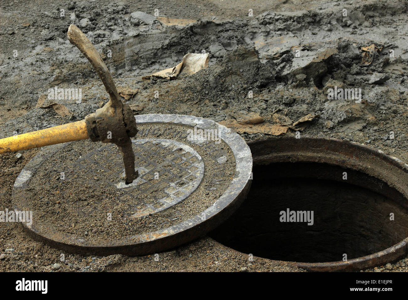 Pick Ax High Resolution Stock Photography and Images - Alamy