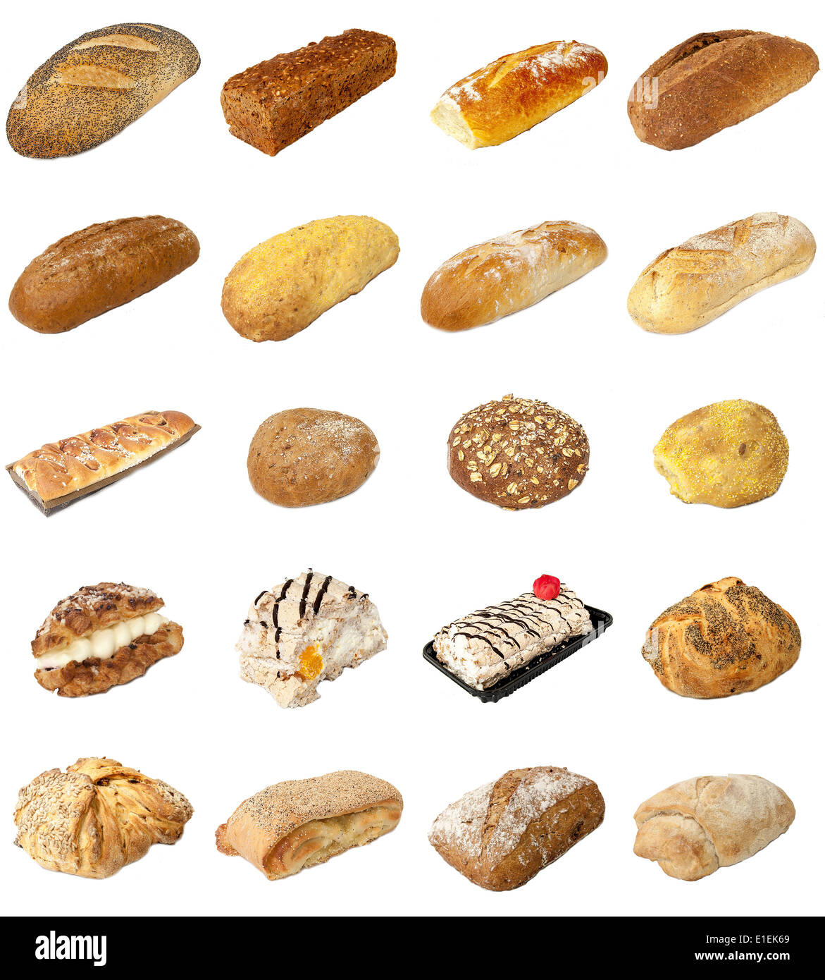 Brown baps hi-res stock photography and images - Alamy