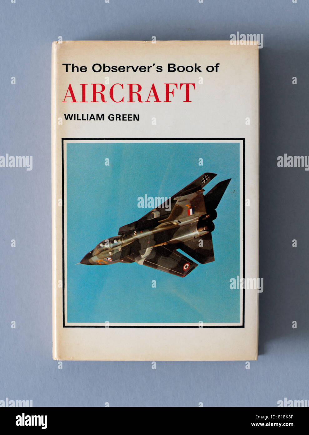 Observer's book hi-res stock photography and images - Alamy