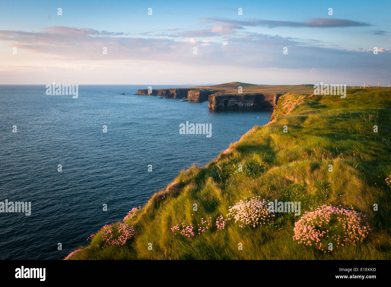 Loop head ireland hi-res stock photography and images - Alamy