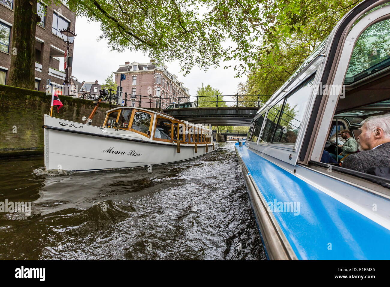 Ride through water hi-res stock photography and images - Alamy