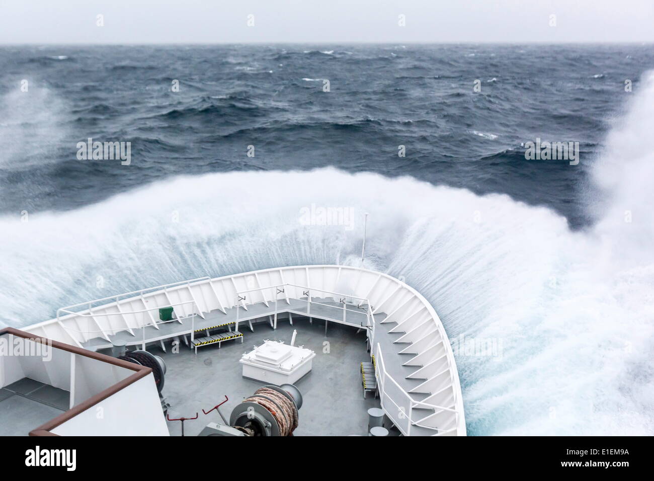 Lindblad explorer antarctica hi-res stock photography and images - Alamy