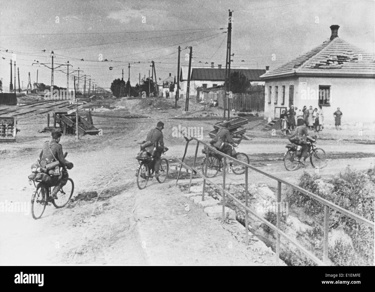 Voroshilovgrad hi-res stock photography and images - Alamy