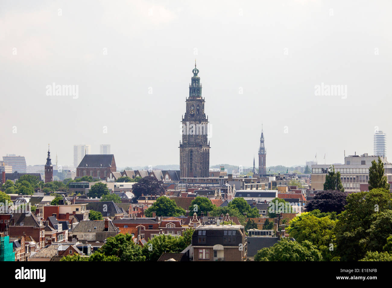 City in the netherlands hi-res stock photography and images - Alamy