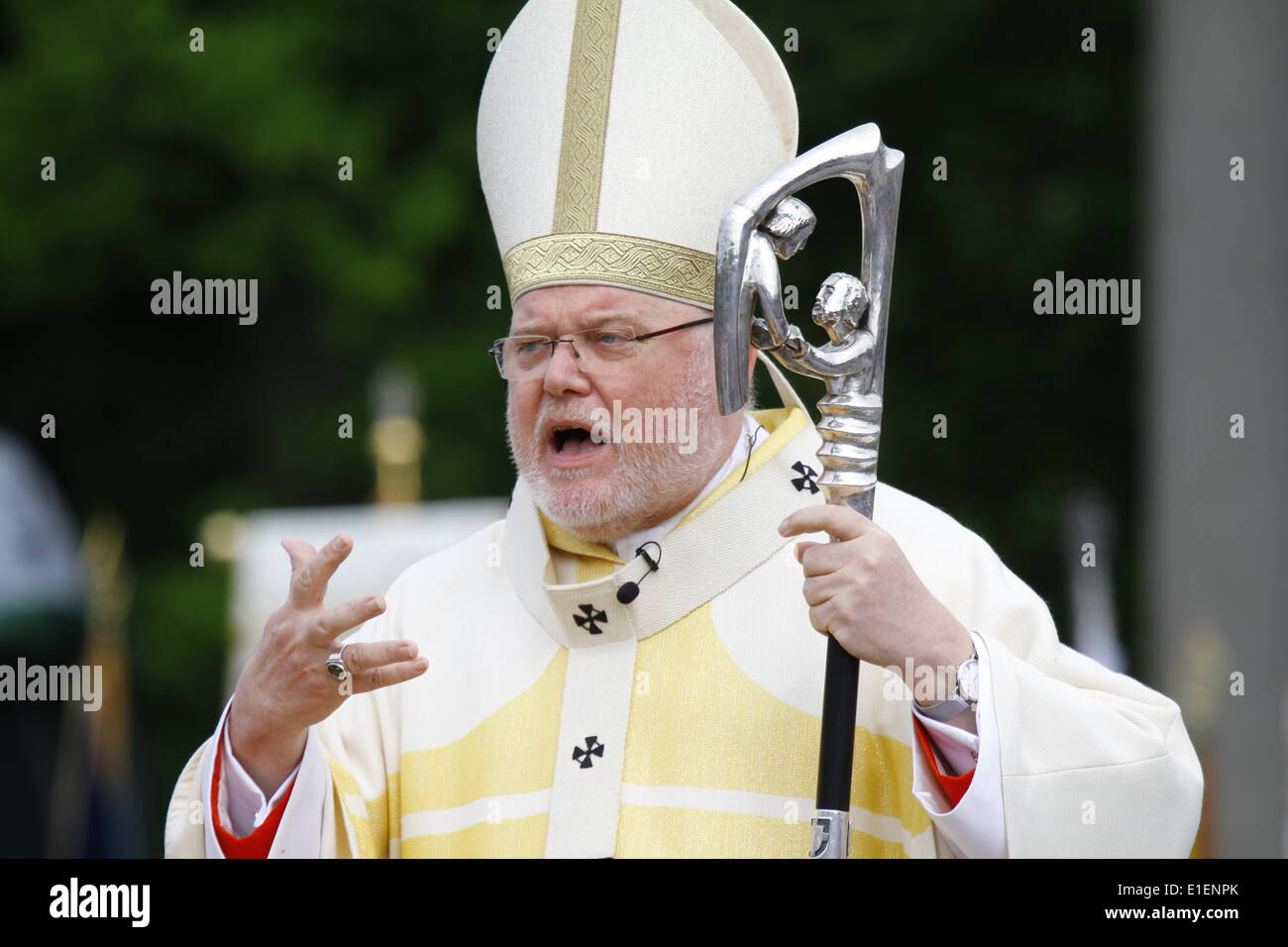 Kardinal marx hi-res stock photography and images - Alamy