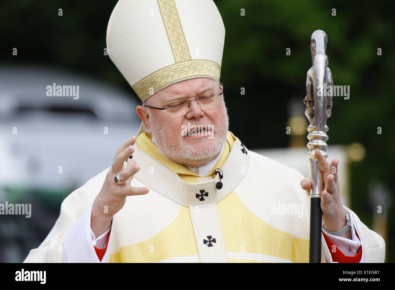 Christian marx hi-res stock photography and images - Alamy