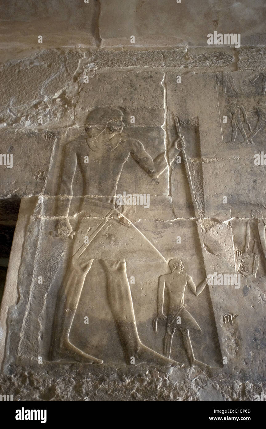 Ptah hotep hi-res stock photography and images - Alamy