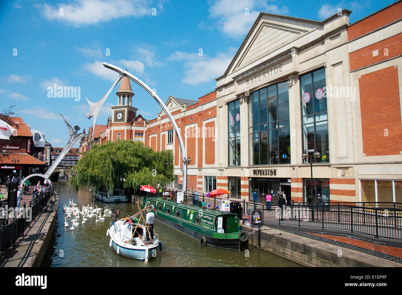 Empowerment sculpture lincoln hi-res stock photography and images - Alamy