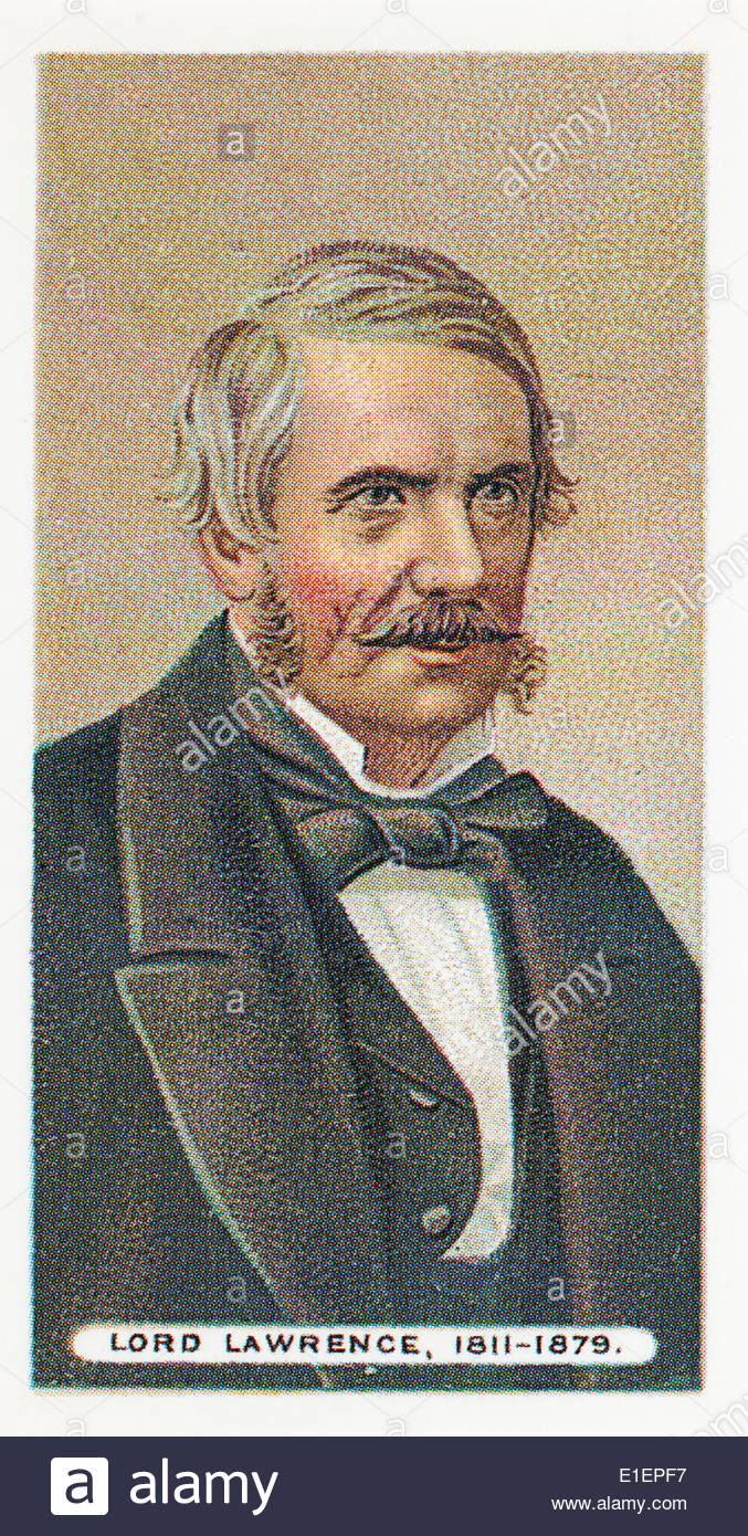 Lord Lawrence Stock Photos & Lord Lawrence Stock Images - Alamy