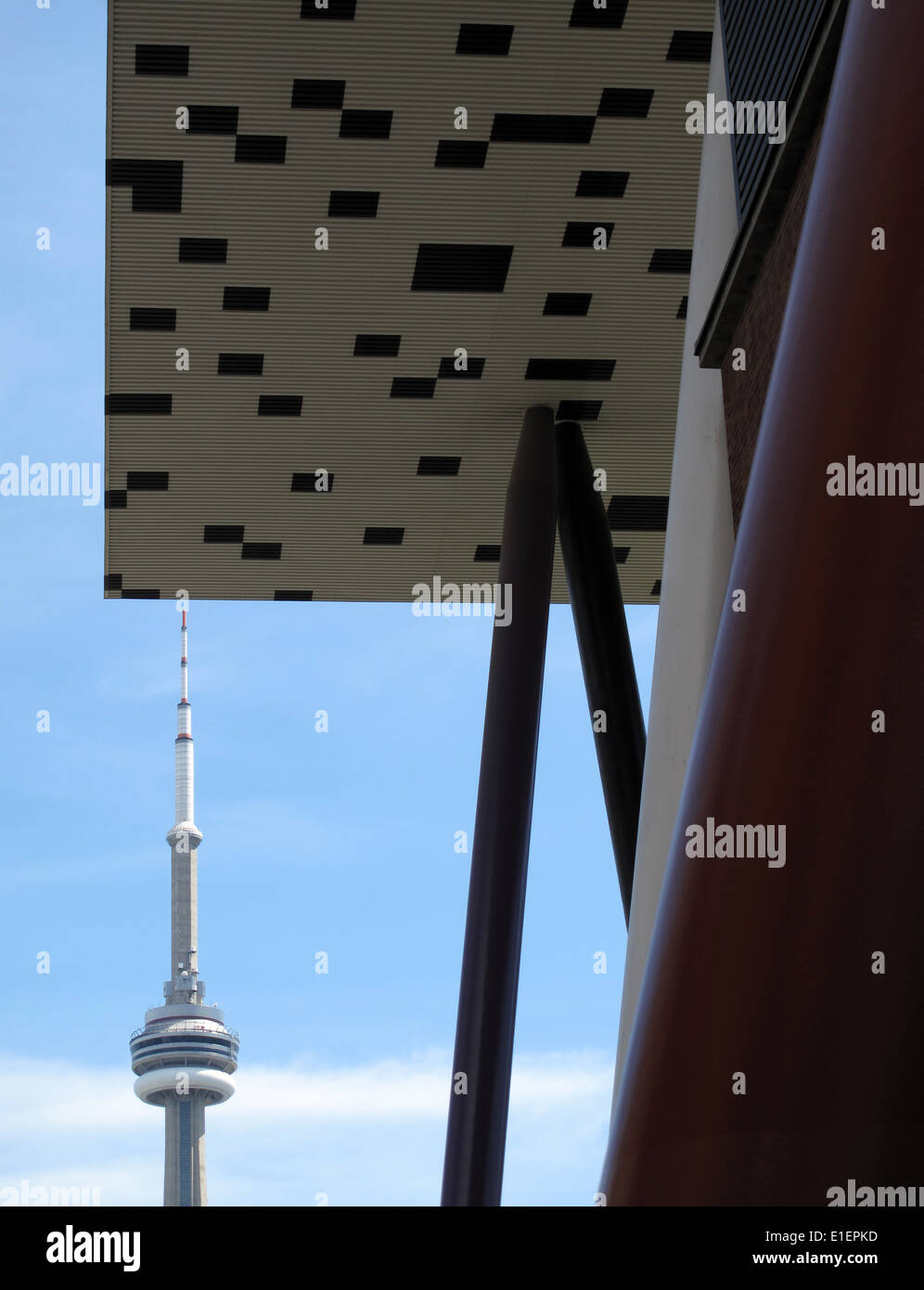 Toronto school of art and design hi-res stock photography and images ...