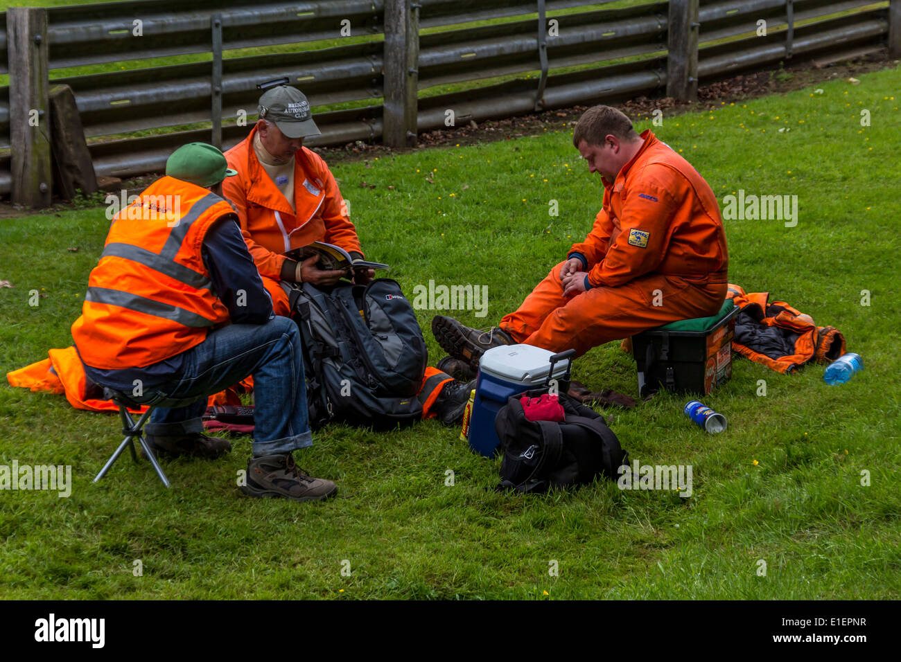 Track circuit marshal hi-res stock photography and images - Alamy