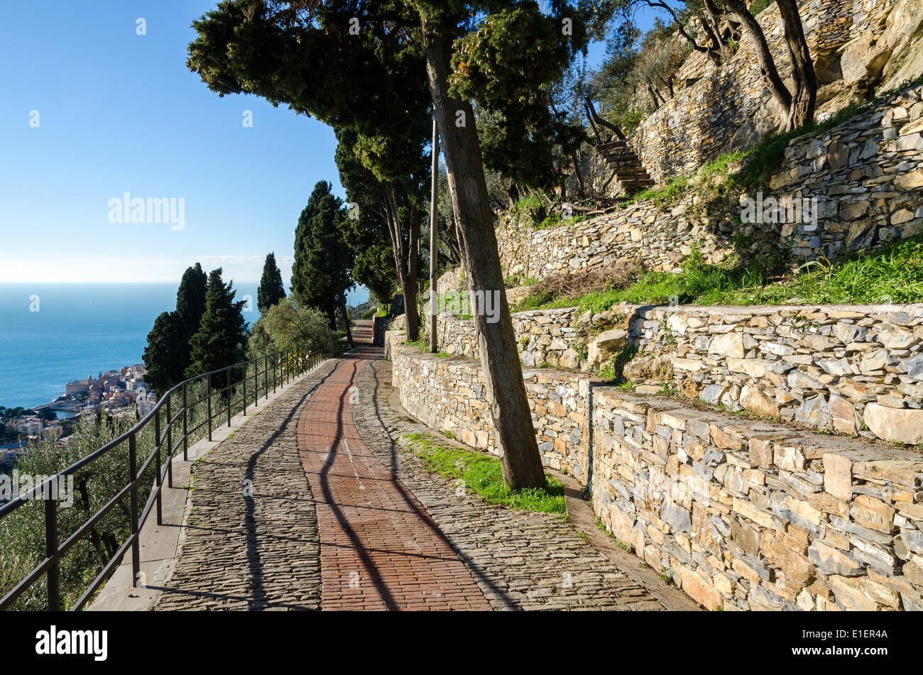 Saint ilario hi-res stock photography and images - Alamy