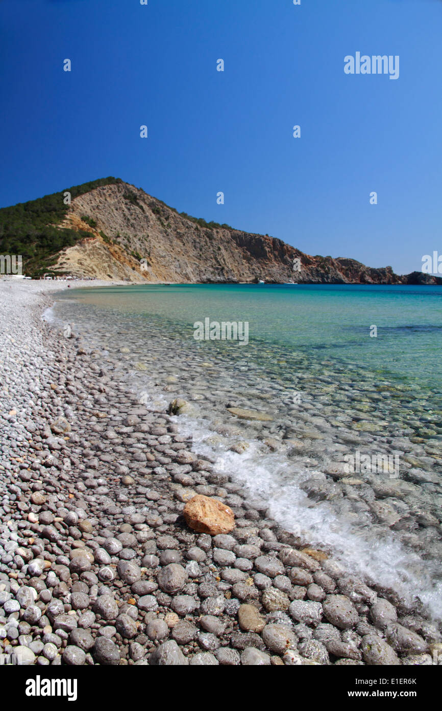 Cala of the jondal hi-res stock photography and images - Alamy