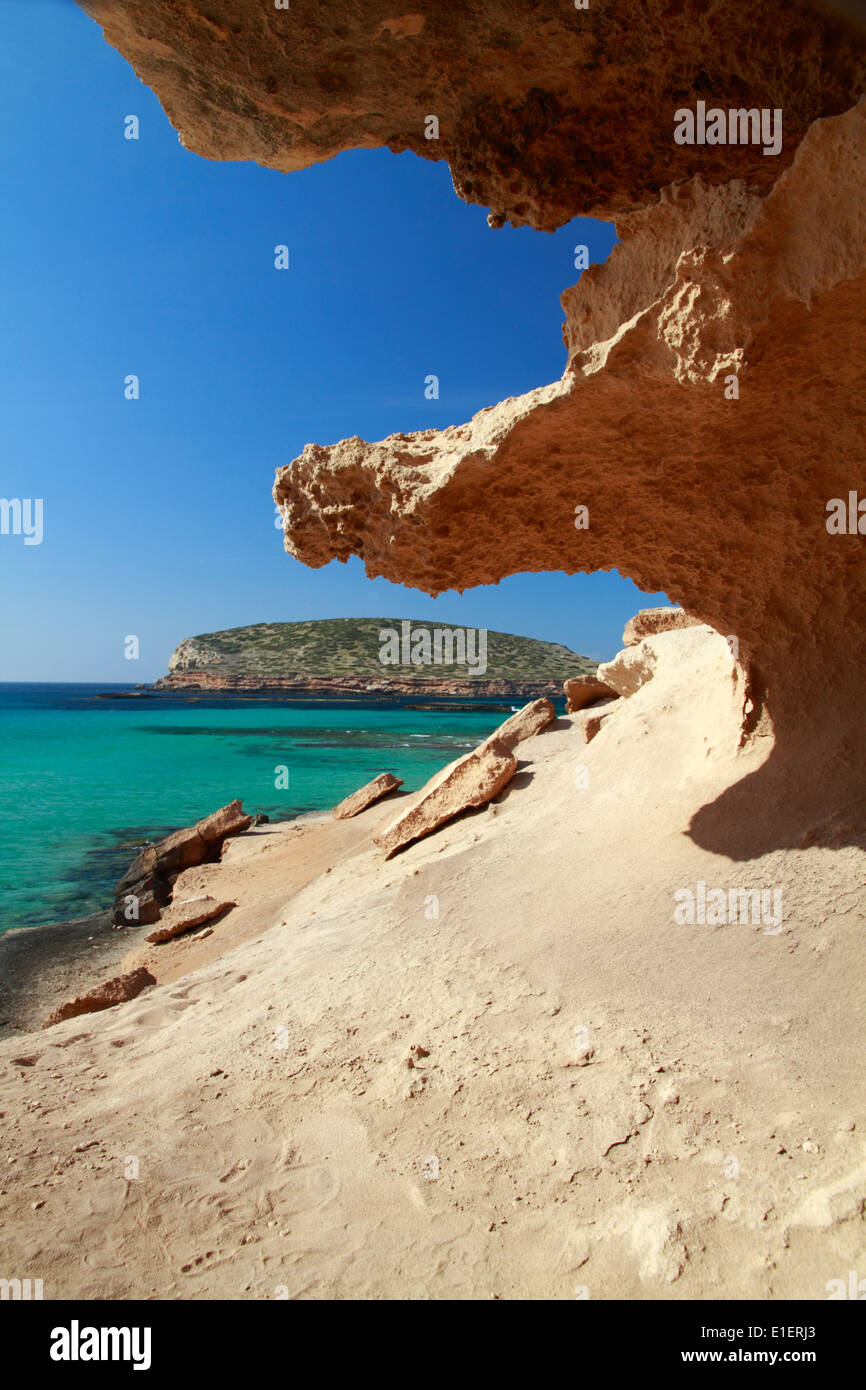 Cala conta hi-res stock photography and images - Alamy