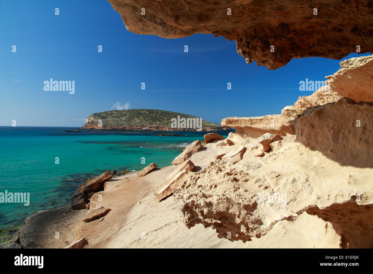 Cala conta hi-res stock photography and images - Alamy