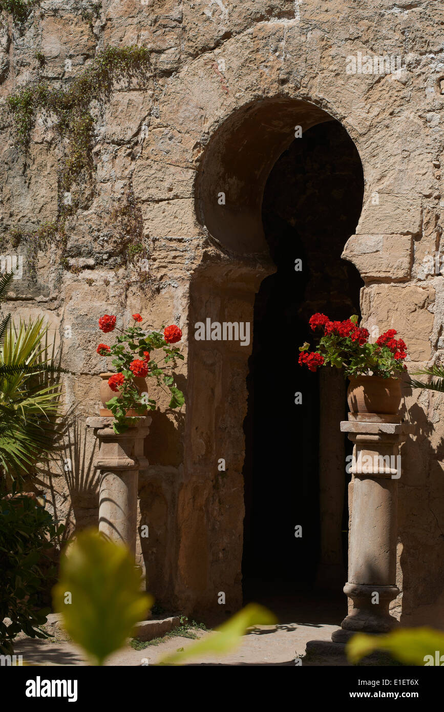 Moorish majorca hi-res stock photography and images - Alamy