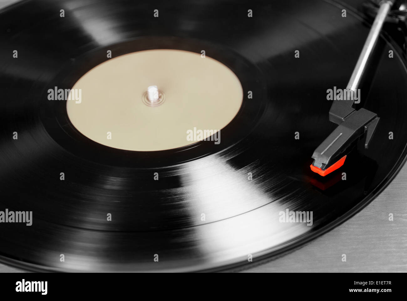 Gramophone disk hi-res stock photography and images - Alamy