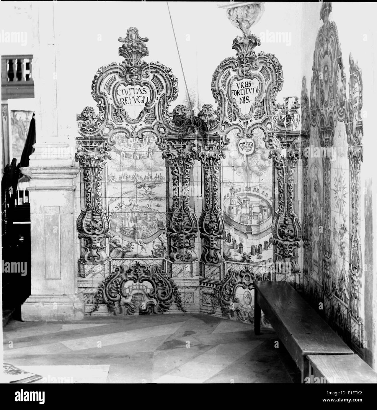 Igreja Matriz de Tocha in Portugal is a historic church known for its ...