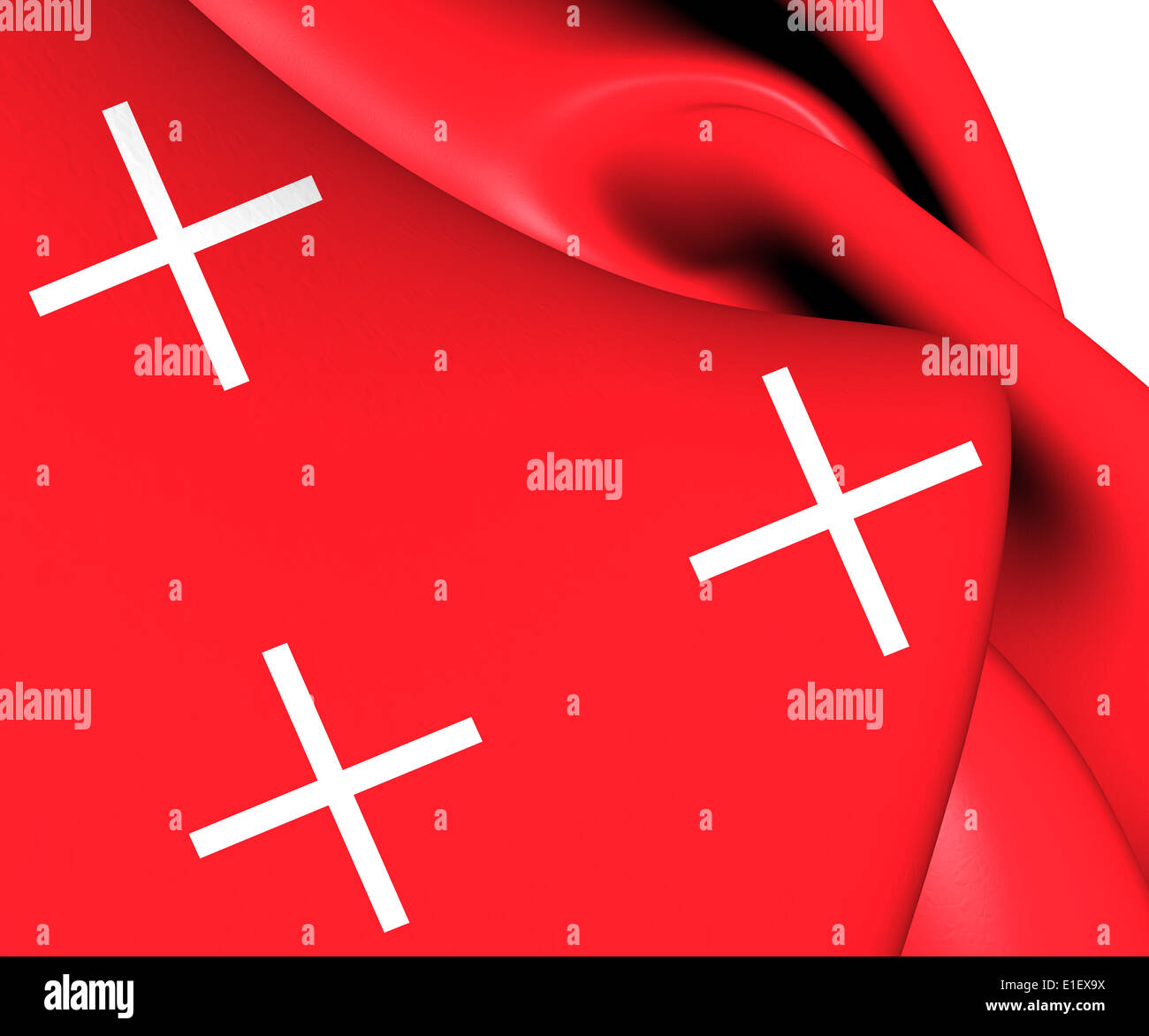 Breda Flag High Resolution Stock Photography and Images - Alamy