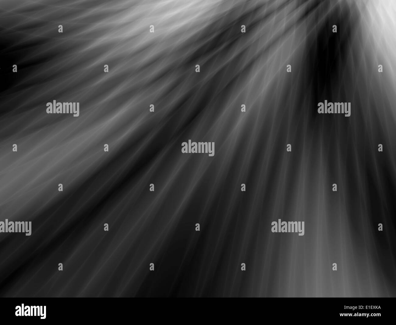 Black white page layout hi-res stock photography and images - Alamy