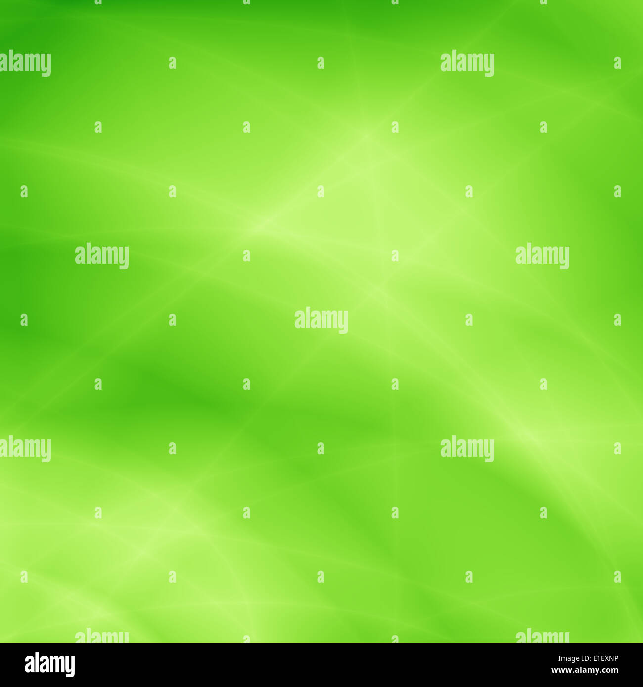 Green bright background abstract web pattern Stock Photo - Alamy