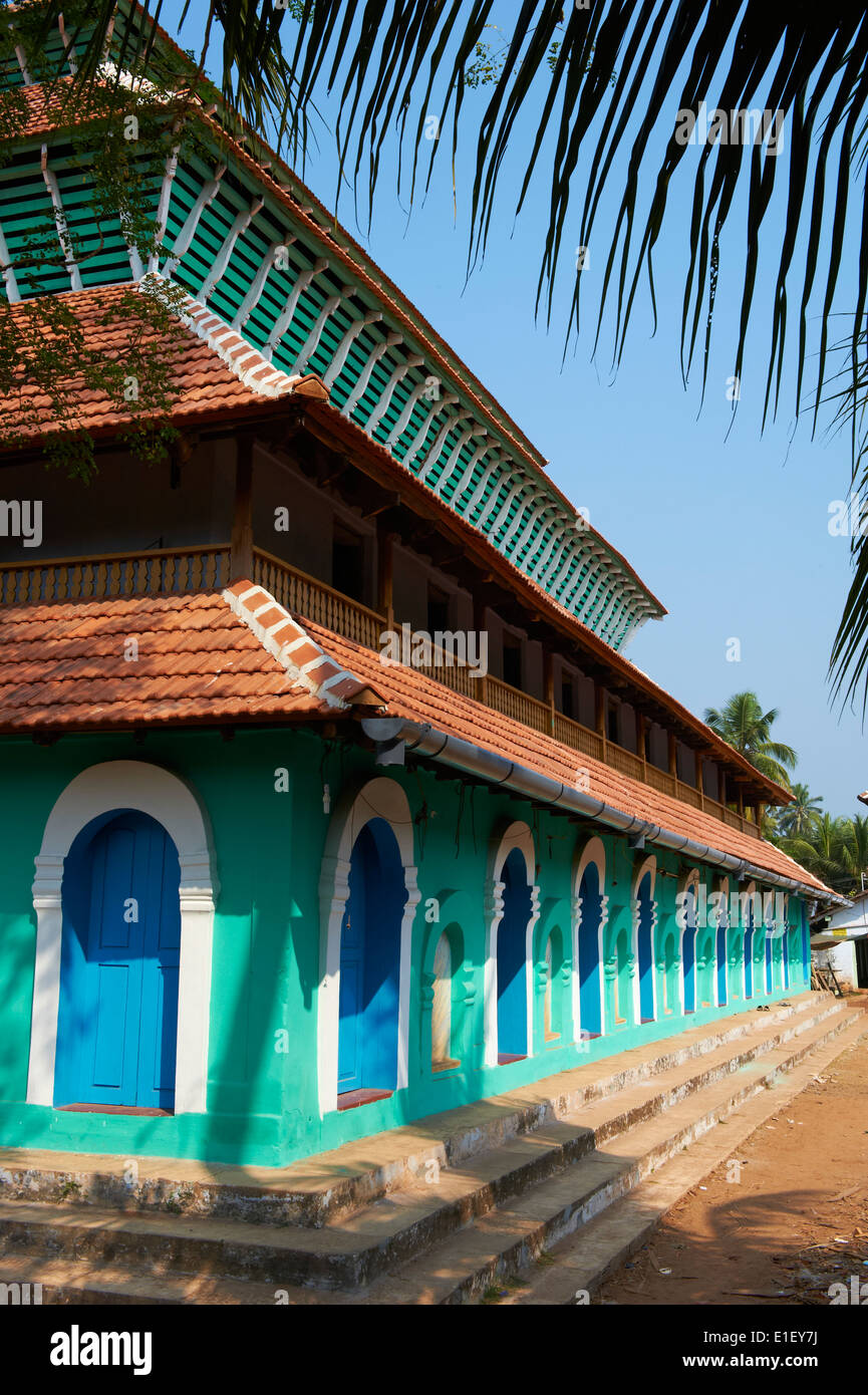 Calicut India High Resolution Stock Photography and Images - Alamy