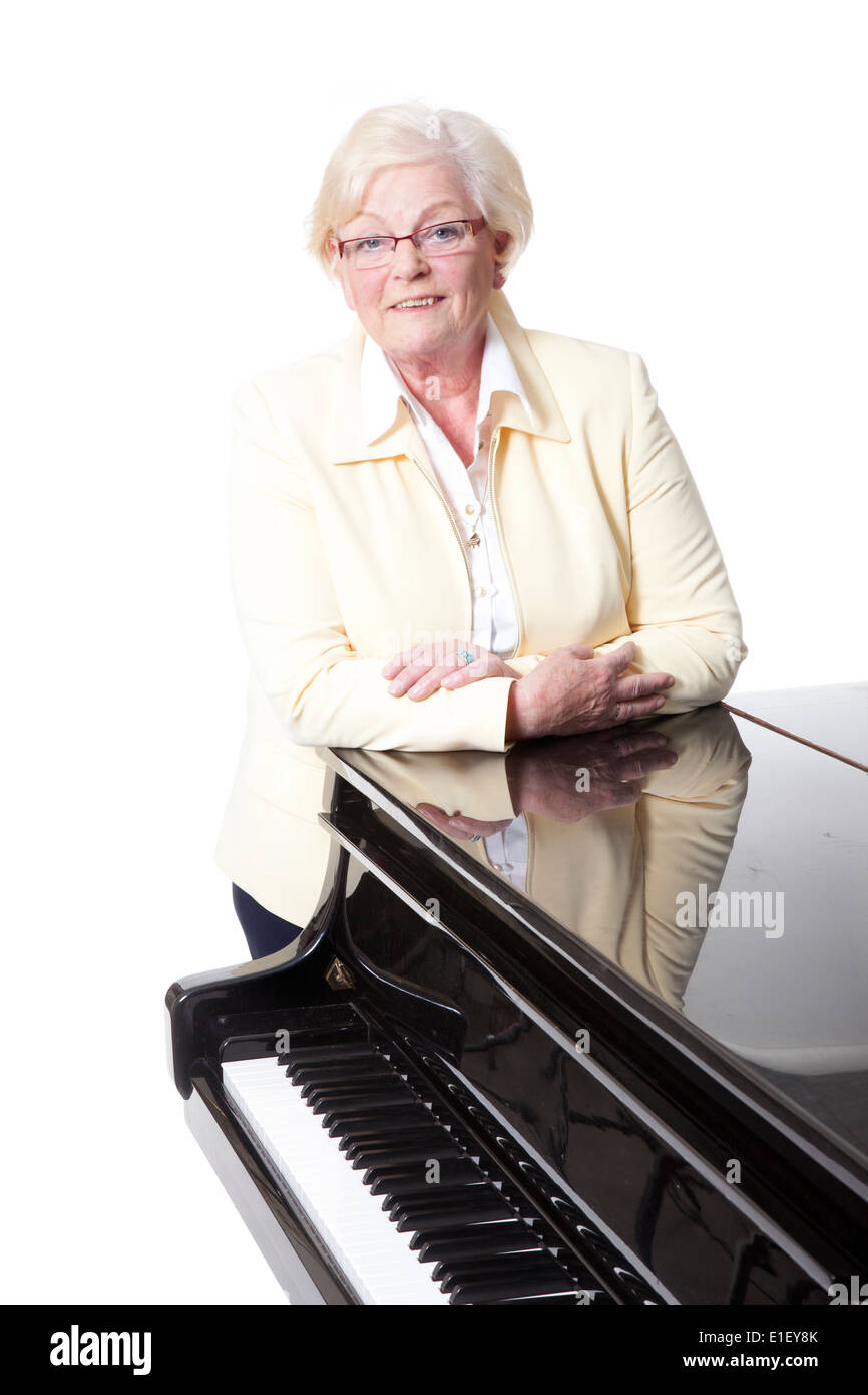 Elderly Piano Music Hi res Stock Photography And Images Alamy elderly-piano-music-hi-res-stock-photography-and-images-alamy