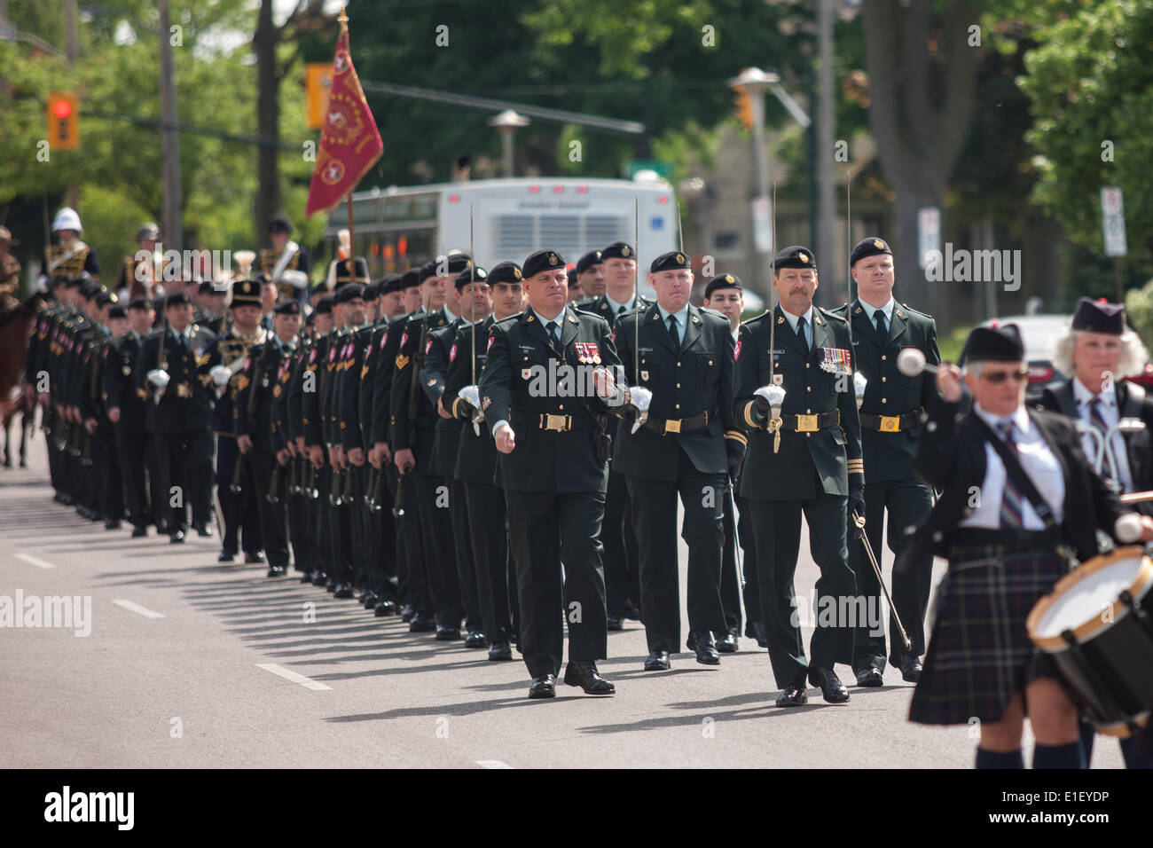First hussars hi-res stock photography and images - Alamy