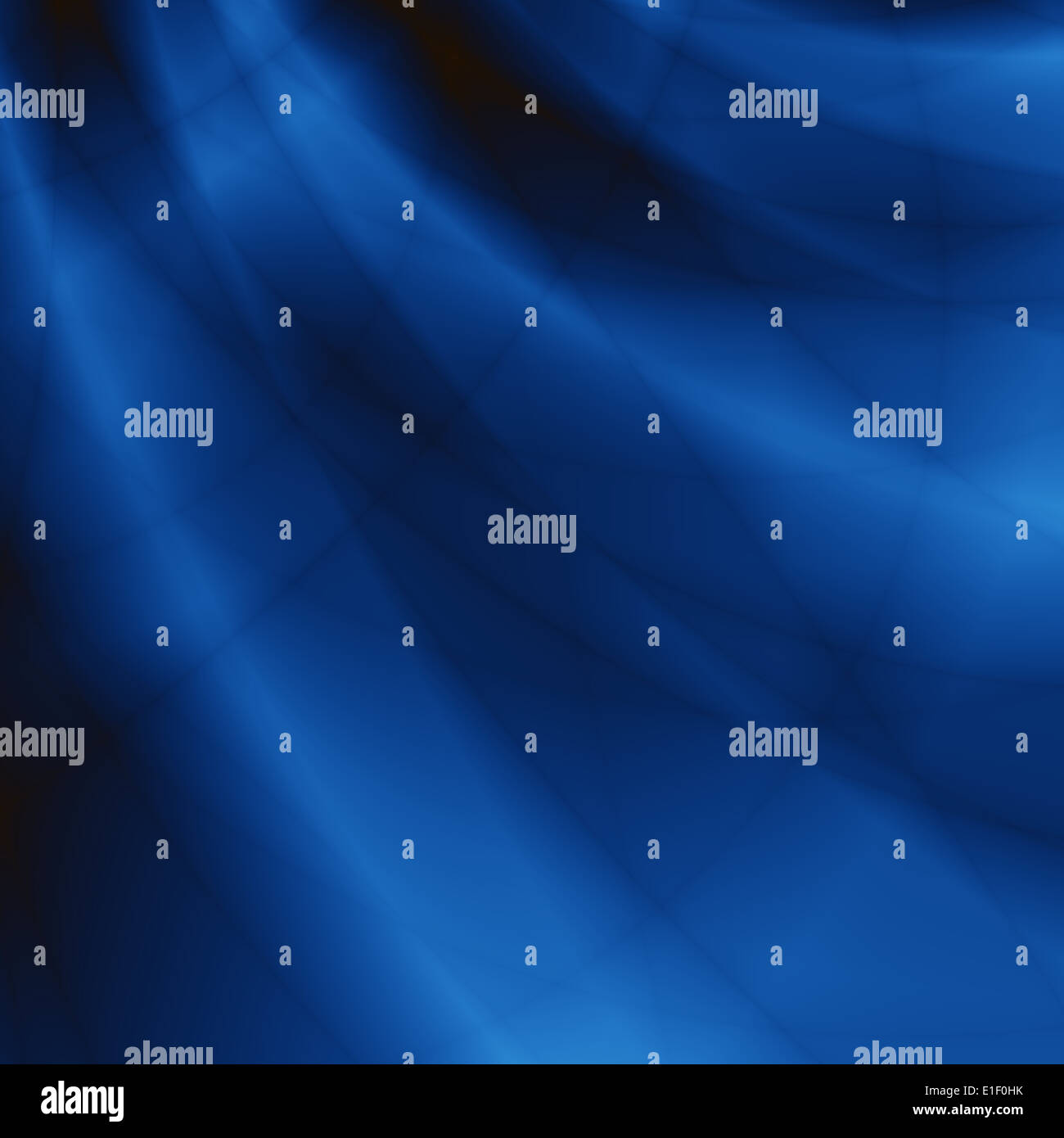 Wave ocean abstract dark blue wallpaper design Stock Photo - Alamy