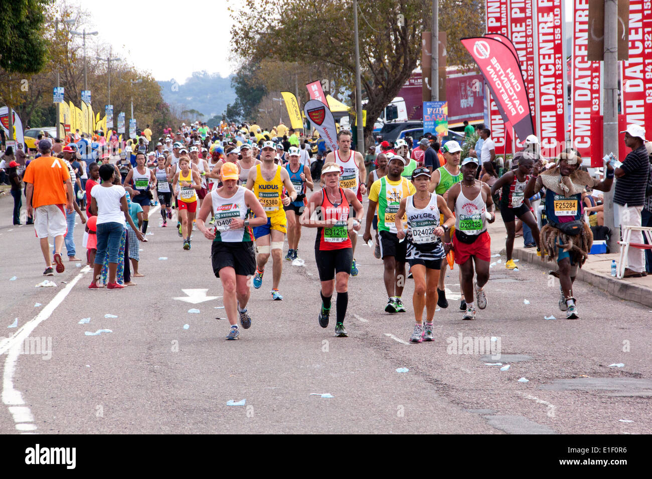 Comrades club hi-res stock photography and images - Alamy